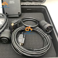 China CAT 478-0235 ET4 Diagnostic Tool Communication Adapter 3 Kit 24V for Truck Excavator for sale