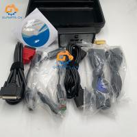 China Inline6 Data Link Adapter 8.7 High Speed Version for Cummins Engine J1939 J1708 Diagnostic Tool with 140 MHz Processor for sale