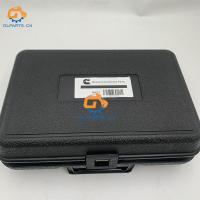 China Inline6 Data Link Adapter 8.7 High Speed Version for Cummins Engine J1939 J1708 Diagnostic Tool with 140 MHz Processor for sale