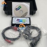 China Doosan Excavator Diagnostic Tool DMS-5 with DDT SCR DPF G2 Scan for DCU ECU Systems - USB Connectivity, 7-Day Delivery for sale