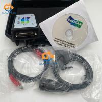 China Doosan Excavator Diagnostic Tool DMS-5 with DDT SCR DPF G2 Scan for DCU ECU Systems - USB Connectivity, 7-Day Delivery for sale