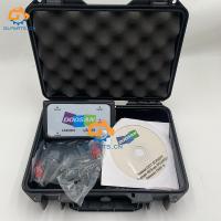 China Doosan Excavator Diagnostic Tool DMS-5 with DDT SCR DPF G2 Scan for DCU ECU Systems - USB Connectivity, 7-Day Delivery for sale