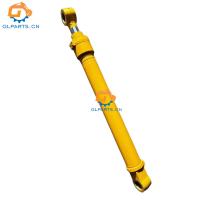 China 31N960110 31N960111 Bucket Hydraulic Cylinder for Hyundai R320-7 R320LC-7 Excavator with 1-Year Warranty for sale