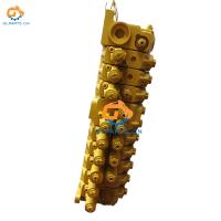 China Caterpillar E305.5E Excavator Hydraulic Main Control Valve 393-9241 with 6-Month Warranty and Corrosion-Resistant Construction for sale