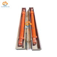 China 2440-9236 24409236 Hydraulic Arm Cylinder for Doosan SOLAR 200W 220LC Excavator for sale