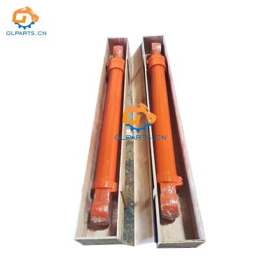 China 2440-9236 24409236 Hydraulic Arm Cylinder for Doosan SOLAR 200W 220LC Excavator for sale