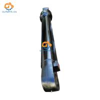 China 105-7485 1057485 Bucket Hydraulic Cylinder for Caterpillar 365B 385C Excavator 178mm Bore 1810mm Stroke for sale