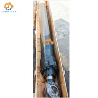China VOE14535416 Dipper Arm Cylinder for Volvo EC330B EC360B Excavator 55 HRC Hard Chrome for sale