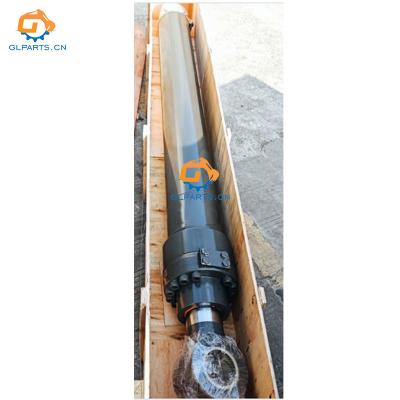 China VOE14535416 Dipper Arm Cylinder for Volvo EC330B EC360B Excavator 55 HRC Hard Chrome for sale
