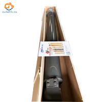China VOE14556580 Hydraulic Boom Cylinder for Volvo EC460B EC460 Excavator - 55 HRC Hardness, 30μm Chromium Plating for sale