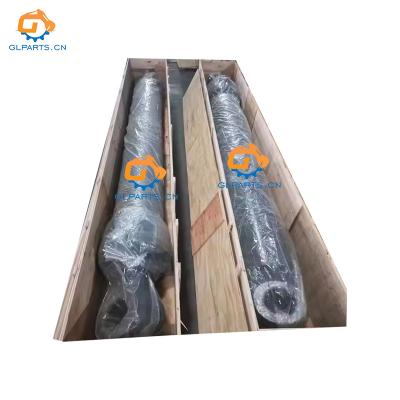 China VOE14511286 14511286 Hydraulic Boom Cylinder for Volvo EC700B EC700 55 HRC Hardened Rod for sale