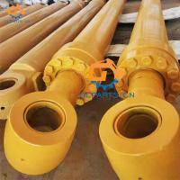 China CAT E375 L Excavator Stick Cylinder 1560664 156-0664 OEM Hydraulic Part with 12 Month Warranty for sale