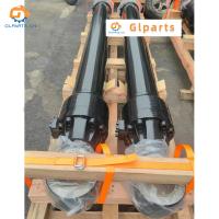 China 60306214 60306212 60306213 Arm Boom Bucket Cylinder for JSY70-CD JSY70-DB Excavator Hydraulic Parts for sale