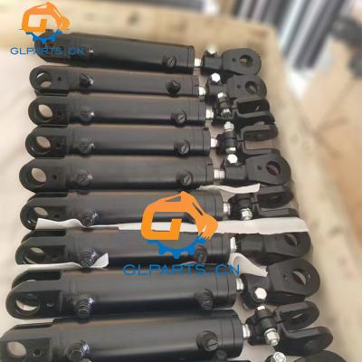 China Komatsu WA600-6 Steering Cylinder Assembly 707-01-0J031 707-01-0J041 with 12 Month Warranty and 3-7 Day Lead Time for sale