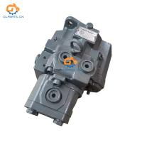 China PM10V00013F1 PM10V00013F2 AP2D12 Hydraulic Pump Assembly for Kobelco SK25SR-2 E20SR 6 Months Warranty for sale