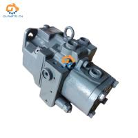 China PM10V00013F1 PM10V00013F2 AP2D12 Hydraulic Pump Assembly for Kobelco SK25SR-2 E20SR 6 Months Warranty for sale