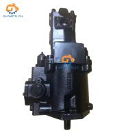 China K3SP36B Hydraulic Main Pump Assy YT10V00002F2 for Kobelco SK60SR SK70SR SK80CS Excavator for sale