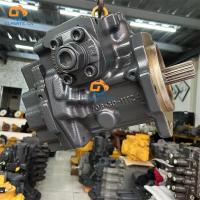 China Komatsu D155 D155A-6 Hydraulic Main Pump 708-3D-11124 708-1h-00250 for Bulldozer for sale