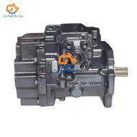 China Komatsu D155 D155A-6 Hydraulic Main Pump 708-3D-11124 708-1h-00250 for Bulldozer for sale