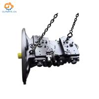 China Komatsu PC340-7 PC340NLC-7EO Hydraulic Main Pump 708-2h-01130 708-2h-00130 6 Month Warranty for sale