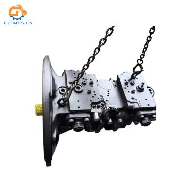 China Komatsu PC340-7 PC340NLC-7EO Hydraulic Main Pump 708-2h-01130 708-2h-00130 6 Month Warranty for sale
