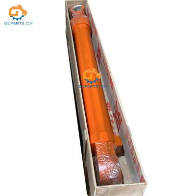 China EX120-5 EX130H-5 4317311 Excavator Hydraulic Boom Cylinder - OEM Quality with 12 Month Warranty for sale