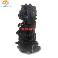 China Komatsu D375 D375A-6 Hydraulic Main Pump 708-1S-01390 705-52-40001 320cc High Quality OEM for sale
