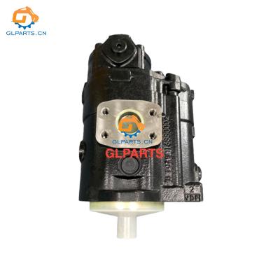 China DVP14-04S5 Hydraulic Main Pump for Caterpillar 302.5 Excavator 6 Month Warranty for sale