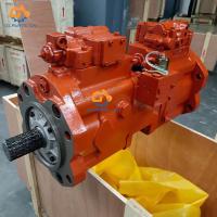 China K3V140DT-HNOV Hydraulic Main Pump for Doosan DH300 DH300-5 Excavator 6 Month Warranty for sale
