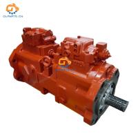 China K3V140DT-HNOV Hydraulic Main Pump for Doosan DH300 DH300-5 Excavator 6 Month Warranty for sale