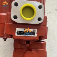 China 7172754 Hydraulic Main Pump PVD-0B-12P-5G-5210A Compatible with Doosan DX17 DX19 Mini Excavator for sale
