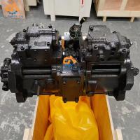 China K3V112DTP-9N1T Hydraulic Main Pump for Doosan DX225 DX225LC Excavator 210cc for sale