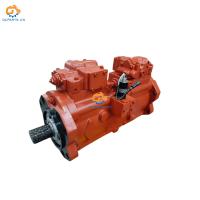 China K5V140DTP-9N07 K1006550C Hydraulic Main Pump for Doosan DX300 Excavator 6 Month Warranty for sale