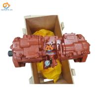 China K5V140DTP-9N07 K1006550C Hydraulic Main Pump for Doosan DX300 Excavator 6 Month Warranty for sale