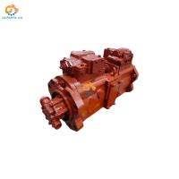 China K5V140DTP-9N07 K1006550C Hydraulic Main Pump for Doosan DX300 Excavator 6 Month Warranty for sale