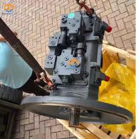 China Komatsu PC400-8 PC450-8 Hydraulic Piston Pump 708-2H-01027 708-2H-00027 OEM Replacement for sale