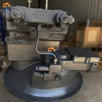 China A8VO225 400914-00366 Hydraulic Pump 224.6cc 350bar for Doosan DX500-9C DX520-9C Excavator for sale