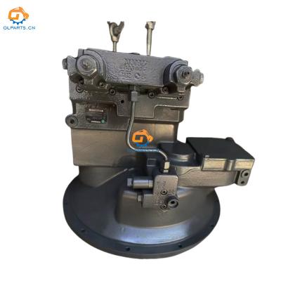 China A8VO225 400914-00366 Hydraulic Pump 224.6cc 350bar for Doosan DX500-9C DX520-9C Excavator for sale