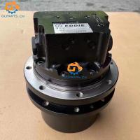 China 2096663 17448-73300 Travel Motor for E301.5 E301.7 U15 PC15 VIO15 VIO17 Mini Excavator - Alloy Steel Construction for sale