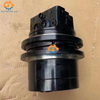 China 2096663 17448-73300 Travel Motor for E301.5 E301.7 U15 PC15 VIO15 VIO17 Mini Excavator - Alloy Steel Construction for sale