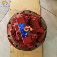 China 280-3097 Hydraulic Travel Motor Gearbox for Caterpillar 303.5D 303.5E 303C Excavator - Premium Quality Replacement for sale
