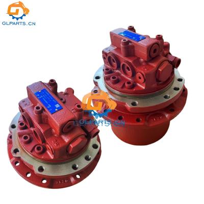China 280-3097 Hydraulic Travel Motor Gearbox for Caterpillar 303.5D 303.5E 303C Excavator - Premium Quality Replacement for sale