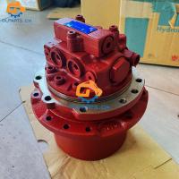 China 280-3097 Hydraulic Travel Motor Gearbox for Caterpillar 303.5D 303.5E 303C Excavator - Premium Quality Replacement for sale