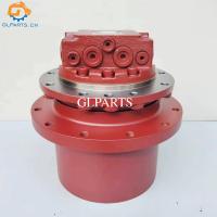 China 3307517 Travel Gearbox with Motor for Caterpillar 305.5 306 Excavator - 8000 Hour MTBF Final Drive Assembly for sale