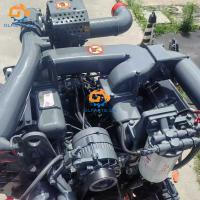 China DV11 Diesel Engine Assembly for Doosan Excavator DX420LC DX480LC DX520LC with 6-Month Warranty for sale