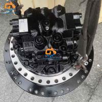 China FTM40A Hydraulic Travel Motor Assembly 310kg for SK250 SK260-8 SH200A3 Excavators for sale