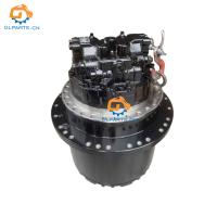 China FTM40A Hydraulic Travel Motor Assembly 310kg for SK250 SK260-8 SH200A3 Excavators for sale
