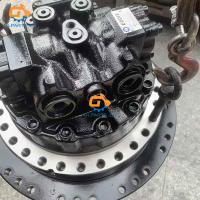 China FTM40A Hydraulic Travel Motor Assembly 310kg for SK250 SK260-8 SH200A3 Excavators for sale