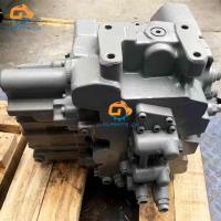 China Hydraulic Control Valve Distribution Main Valve 4330217 4366958 4379936 for Hitachi EX120-5 Excavator for sale