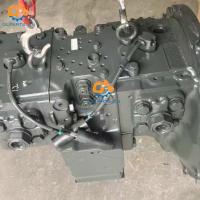 China Komatsu PC200-8K PC210-8K Hydraulic Main Pump Assy 708-2L-00700 708-2L-00701 for sale